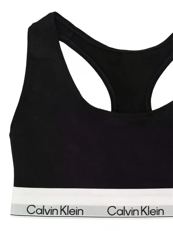 Calvin Klein Racerback Bralette