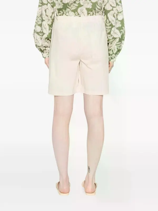 Marc O'polo Drawstring Waist Shorts