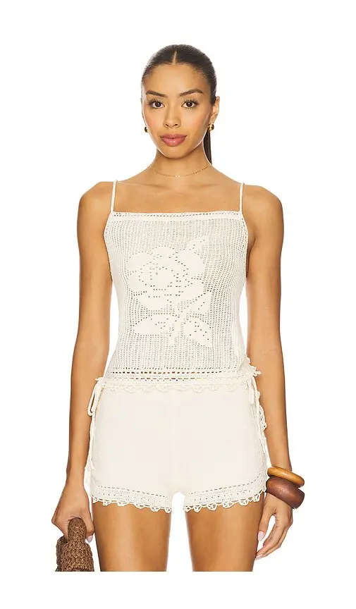 Tularosa Kiki Tank