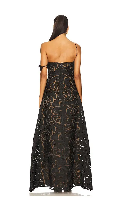 SONYA MODA Paloma Gown