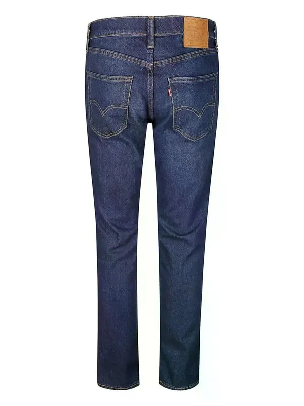 LEVI'S 511 Skinny Jeans