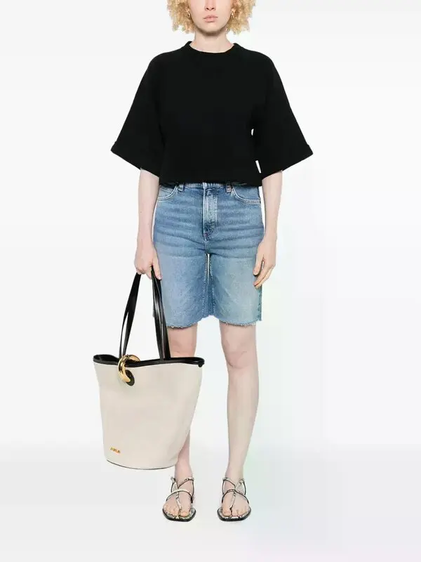 Marc O'polo Round Neck Short Sleeve T-shirt