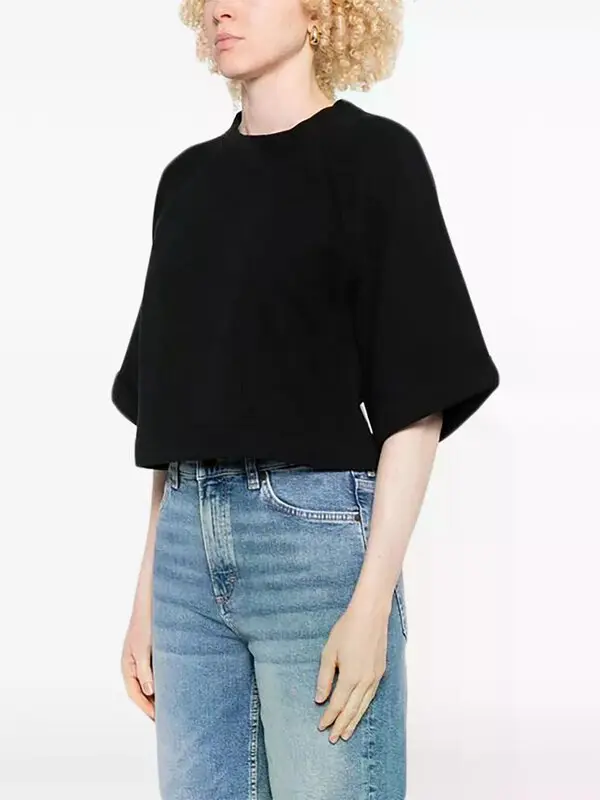 Marc O'polo Round Neck Short Sleeve T-shirt