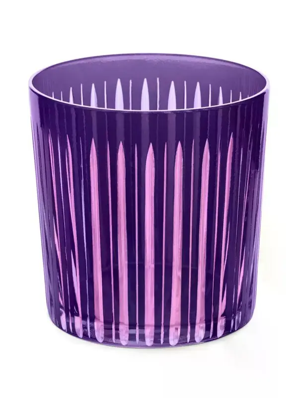 L'Objet Prism Highball Glasses