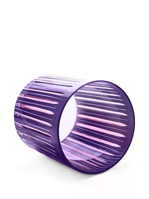 L'Objet Prism Highball Glasses