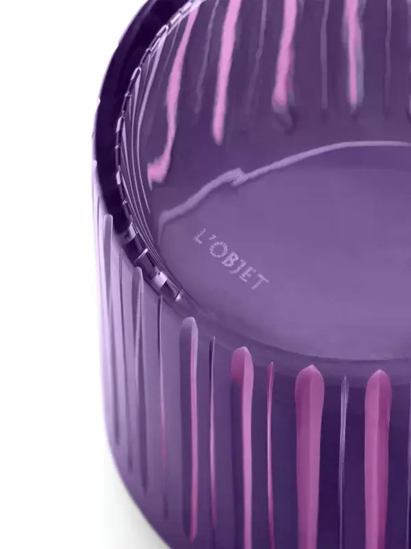 L'Objet Prism Highball Glasses