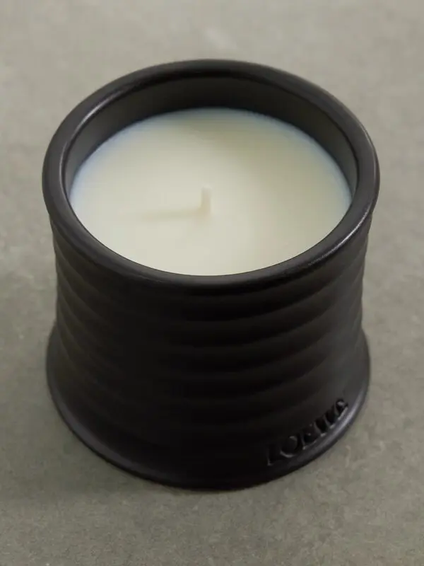 LOEWE PERFUMES Palo Santo Small Scented Candle