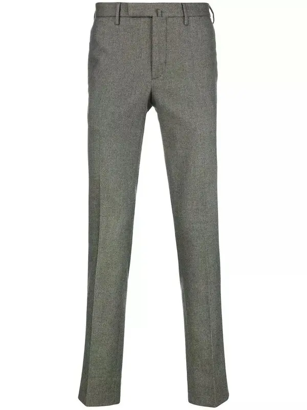 Incotex Tailored Trousers