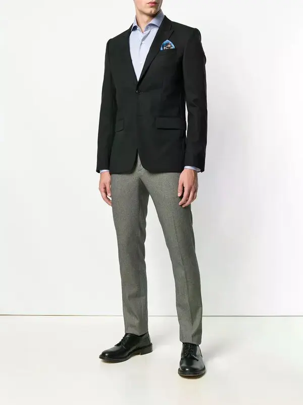 Incotex Tailored Trousers
