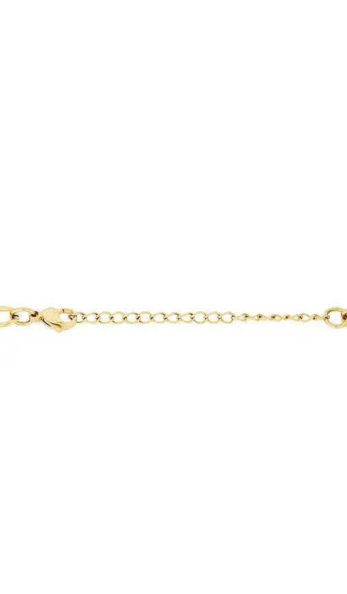 PETIT MOMENTS Vera Charm Necklace