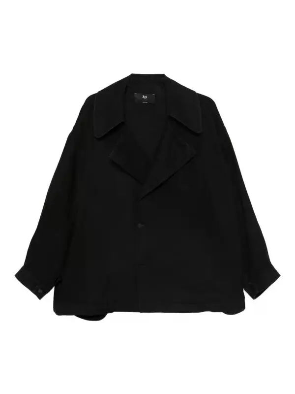 3x1 Jessica Long-sleeved Jacket