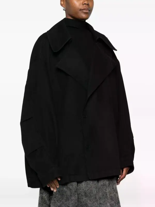 3x1 Jessica Long-sleeved Jacket
