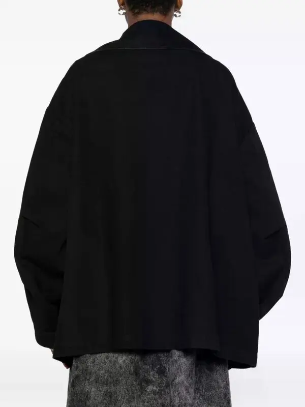 3x1 Jessica Long-sleeved Jacket