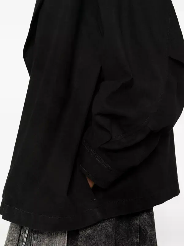 3x1 Jessica Long-sleeved Jacket