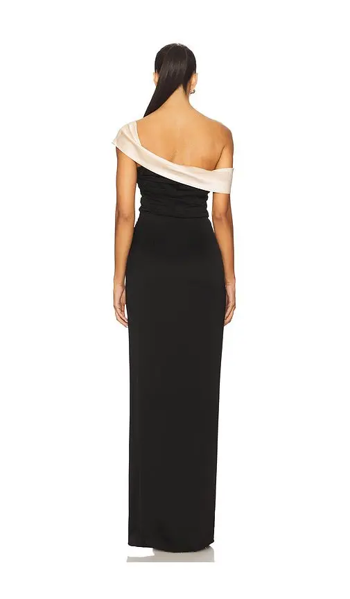 SONYA MODA Tuscany Gown