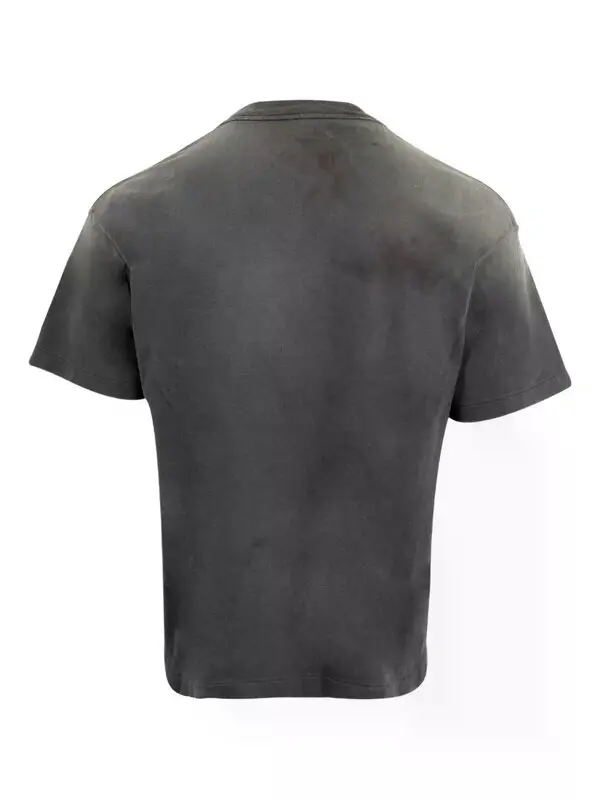 SAINT MXXXXXX Graphic-print T-shirt