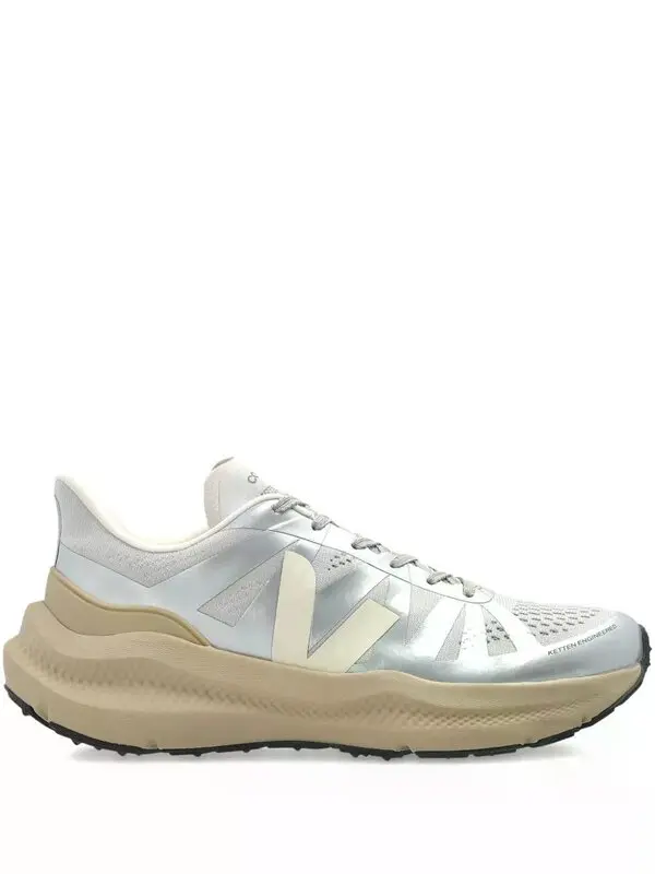 VEJA Condor 3 Advanced Low-top Sneakers - Silver