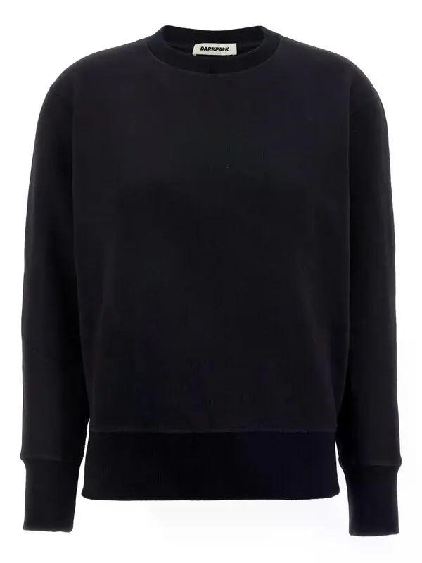 DARKPARK Crew-neck Sweatshirt
