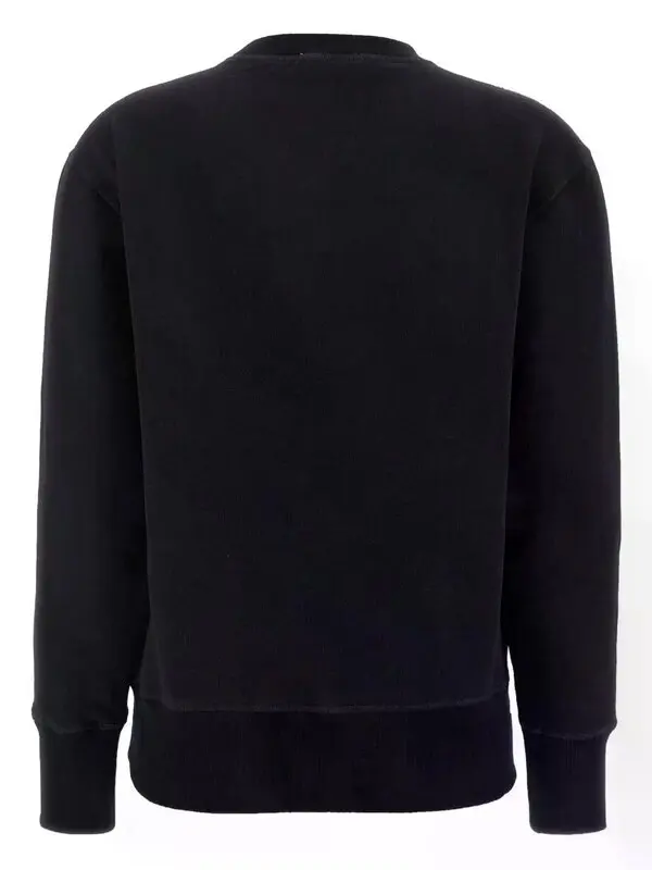DARKPARK Crew-neck Sweatshirt