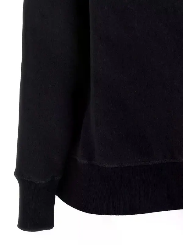DARKPARK Crew-neck Sweatshirt