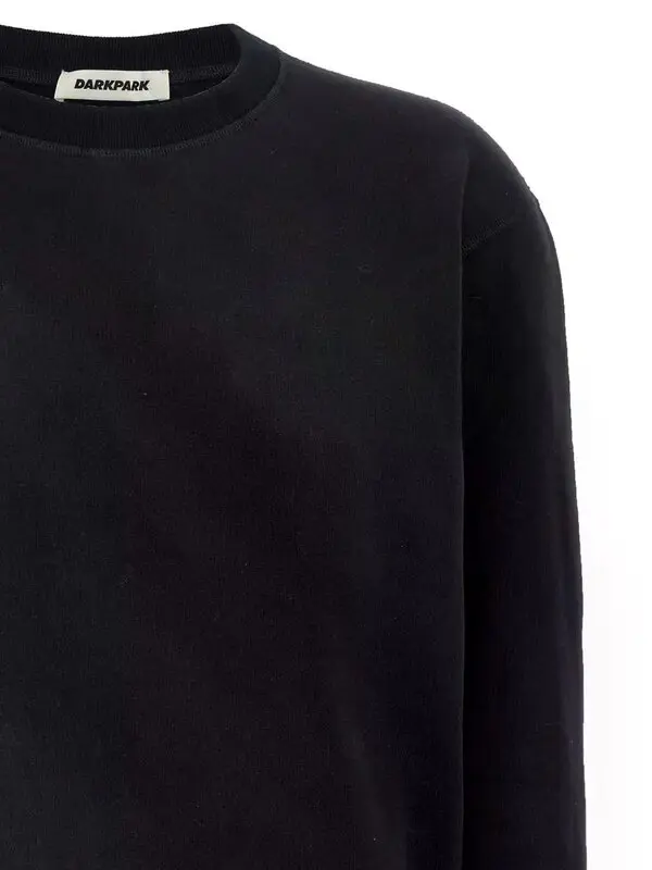 DARKPARK Crew-neck Sweatshirt