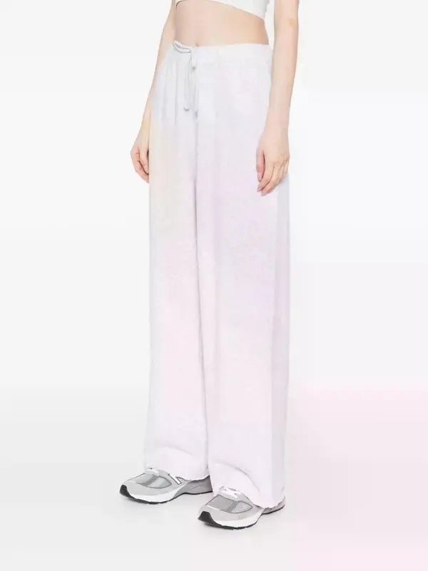 American Vintage Atubay Sweatpants - Grey