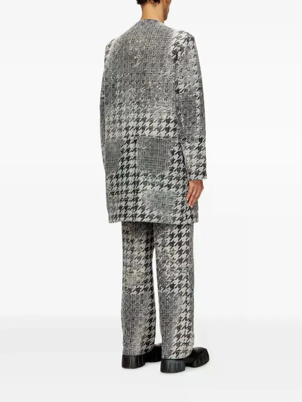 DIESEL® D-lot-fsh Denim Coat