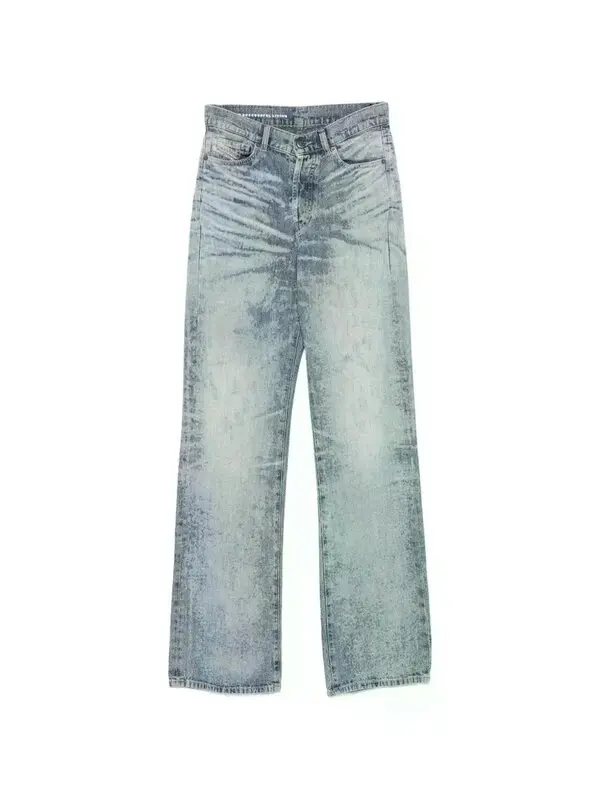 DIESEL® 1971 D-sent 068ty Jeans