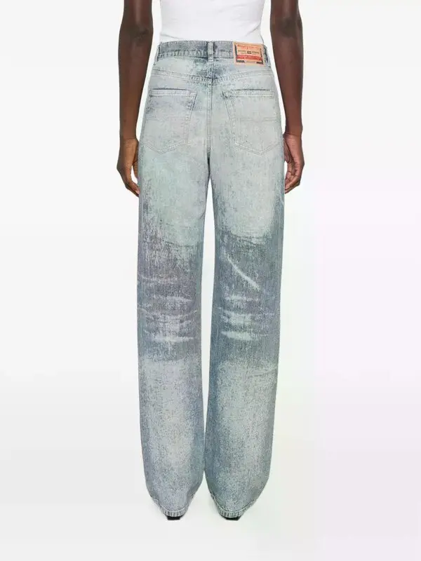 DIESEL® 1971 D-sent 068ty Jeans