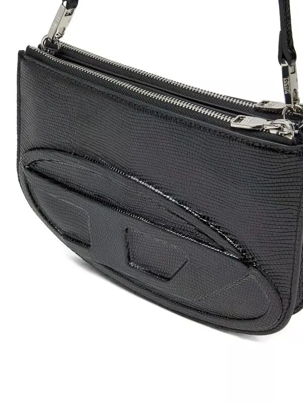 DIESEL® 1dr Twin-double-pouch Shoulder Bag