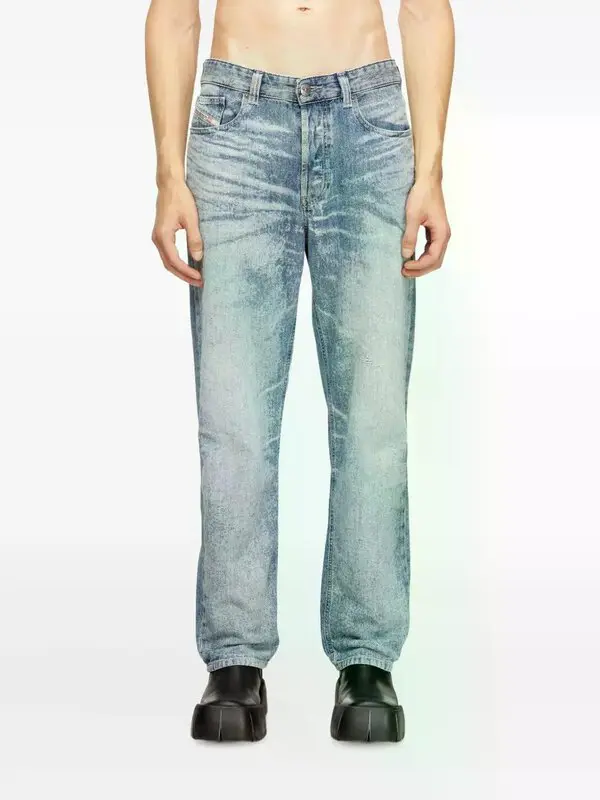 DIESEL® D-macs 068ty Jeans