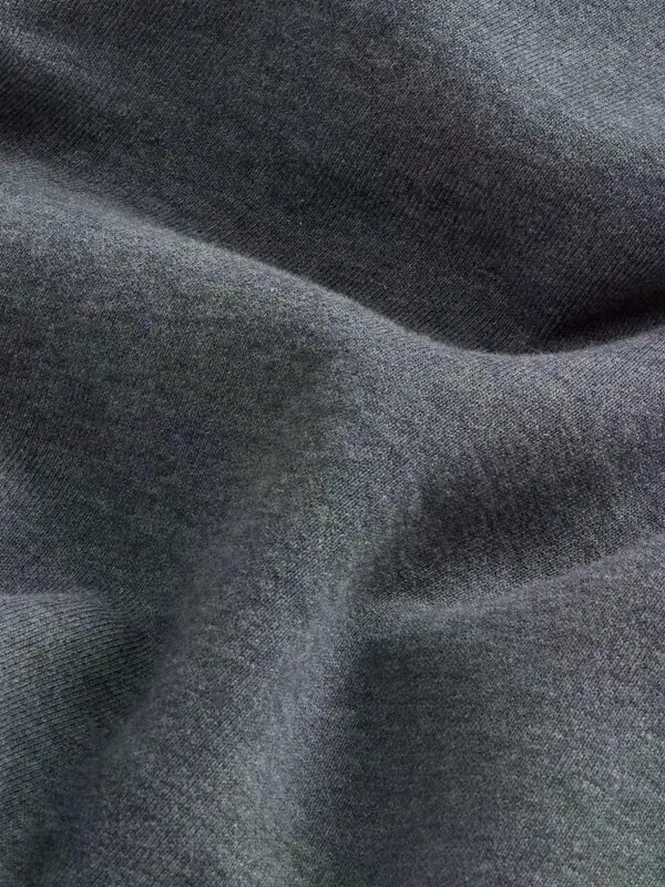Woolrich Full-zip Hoodie - Grey