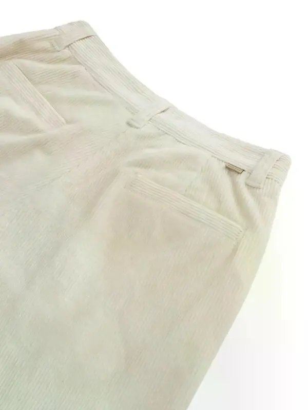 Woolrich Corduroy Trousers