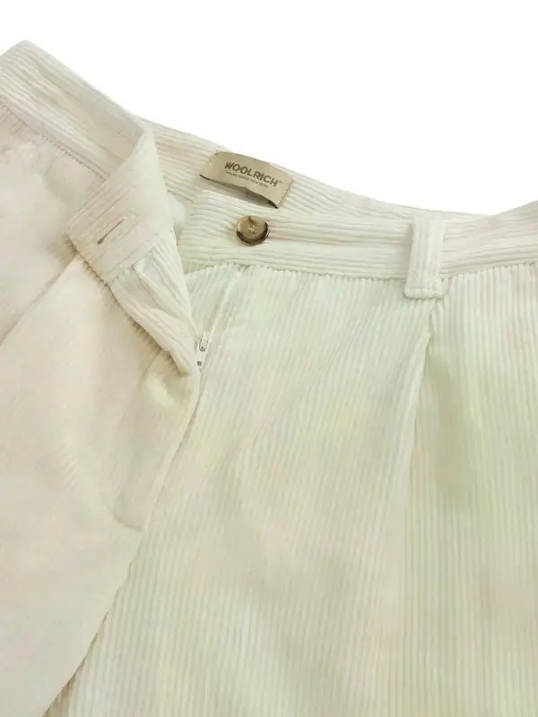 Woolrich Corduroy Trousers