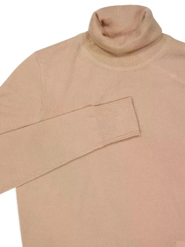 Zimmermann Cashmere Turtleneck Sweater