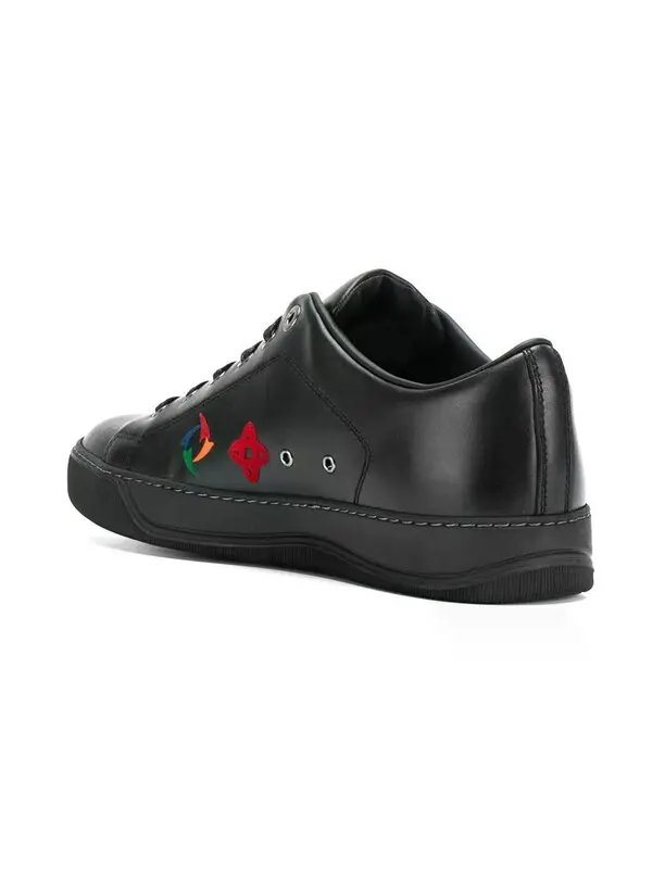 LANVIN There Is Nothing" Low Top Sneakers