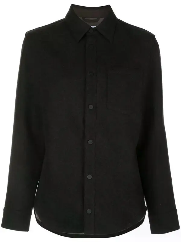 Aztech Mountain Ruthie Long-sleeve Shirt