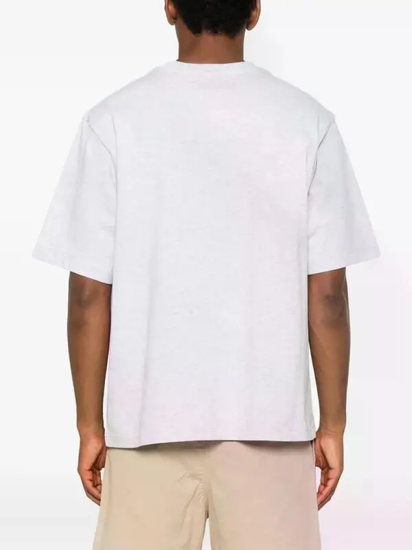 Casablanca Graphic-print T-shirt