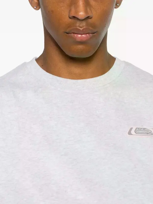 Casablanca Graphic-print T-shirt