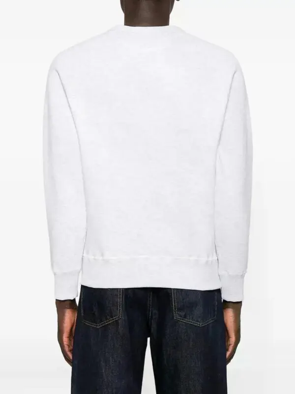 IN THE BOX Graphic Sweatshirt