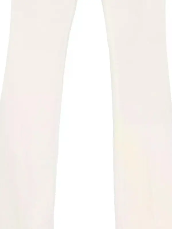 DONDUP Button-fly Trousers