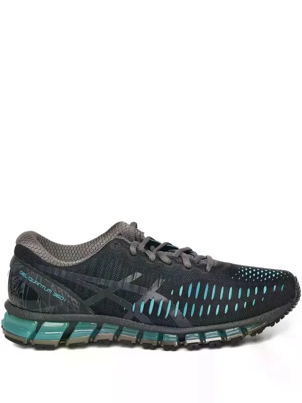 Asics Gel-quantum 360 Trainers