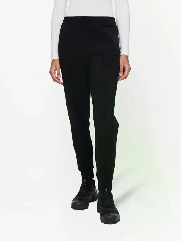 Aztech Mountain Slim-cut Track Pants