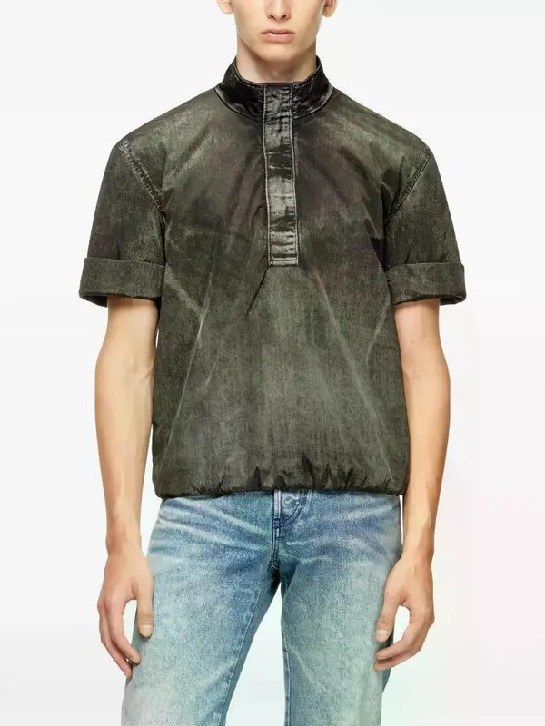 DIESEL® J-valois Polo Shirt
