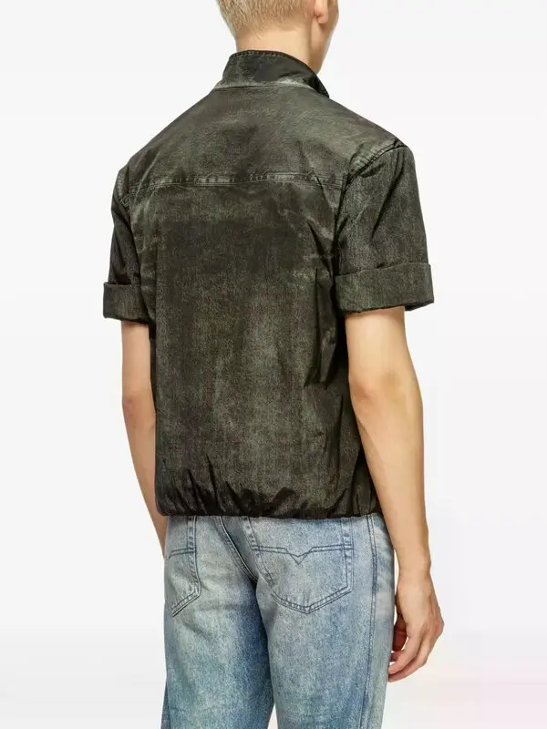 DIESEL® J-valois Polo Shirt