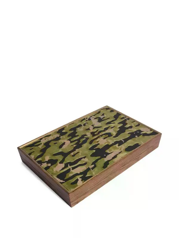 L'Objet Fortuny Backgammon Set