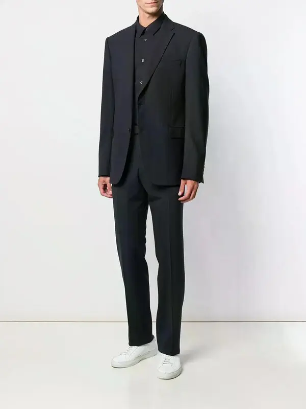 Emporio Armani Tailored Suit