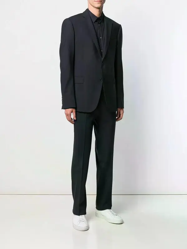 Emporio Armani Tailored Suit