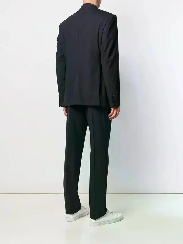 Emporio Armani Tailored Suit