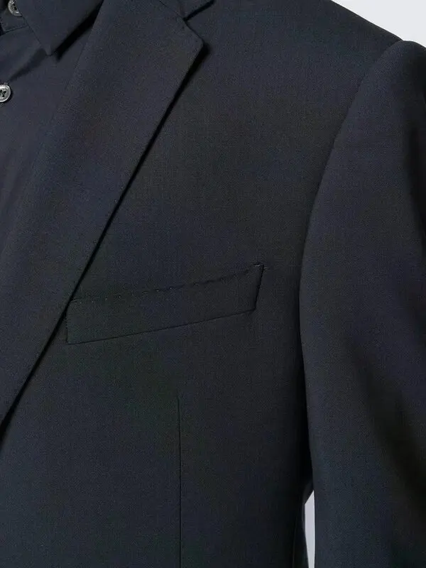Emporio Armani Tailored Suit